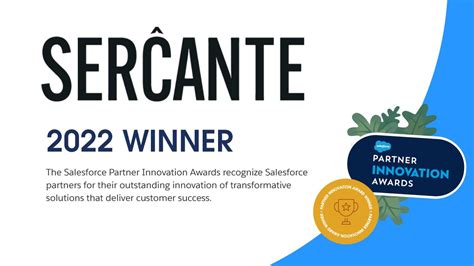 Sercante On Linkedin Salesforce Marketing Pia22