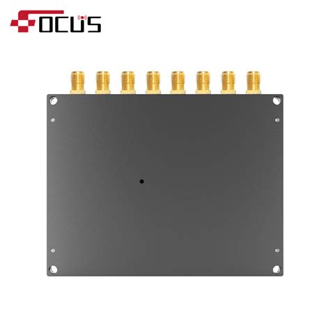 Uhf Rfid Reader Module Long Range Passive Rfid Reader St M718 China