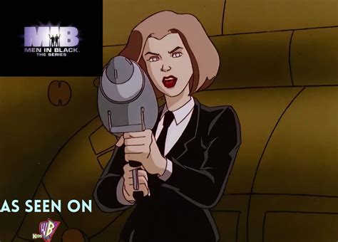 Men In Black The Animated Series 1997 Tv Series Moviestars