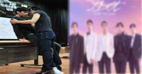 동성 멤버 4년간 성추행 6인조 아이돌 그룹 누구 신상·나이 공개 영화제