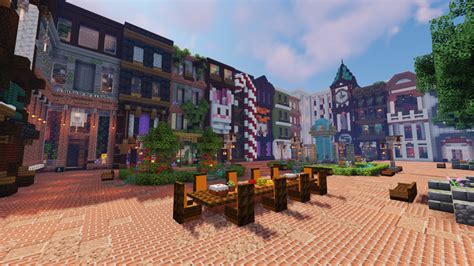 Building Without The Bickering A Guide To Adult Minecraft Servers