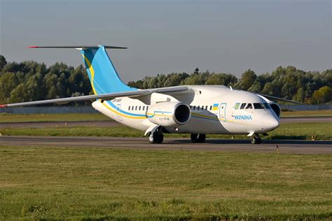 Ан-148 пішов у серію. Тепер і в Україні. - Мілітарний. Чесні новини про ...