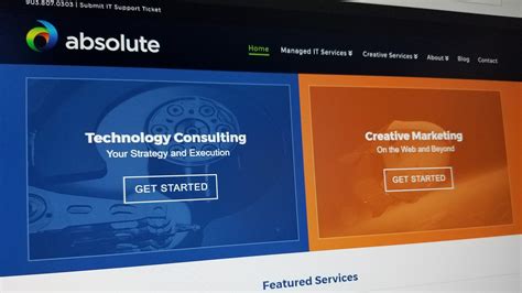 Absolute Technology Solutions Llc Home