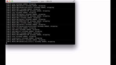 sikuli script java basicfindexample youtube