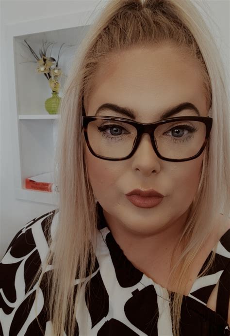 Jade Duffy Dundee Law Centre