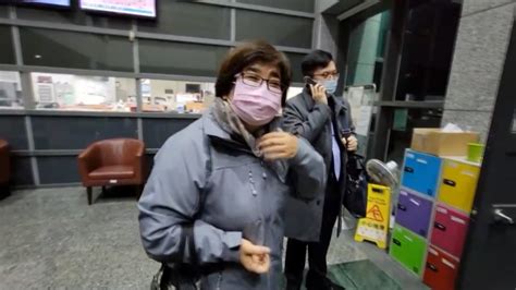 餐敘送紅酒遭檢舉賄選 羅東鎮長吳秋齡20萬交保 ｜ 公視新聞網 Pnn