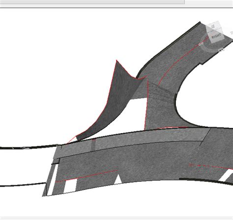 corridor intersection targeting autodesk community