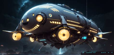 Releasing Lora Spaceship Generator R Aigamedev