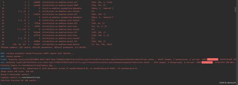 Yolov8 Detect训练coco数据集自己的数据集yolov8训练coco Csdn博客