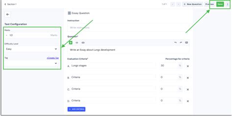 Add An Assignment Lesson For Your Course