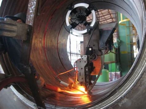 Electroslag Strip Cladding At Best Price In Mumbai By Arcraft Plasma