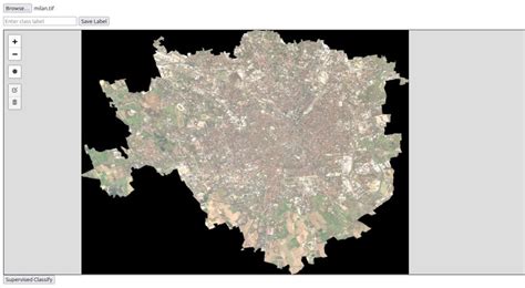 Machinelearning Gis Remotesensing Geospatial Opensource Zhongyou Liang