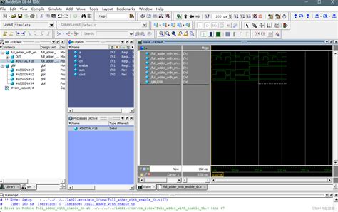 东北大学《逻辑与数字系统设计》实验二：带控制端的8位运算器设计 Csdn博客