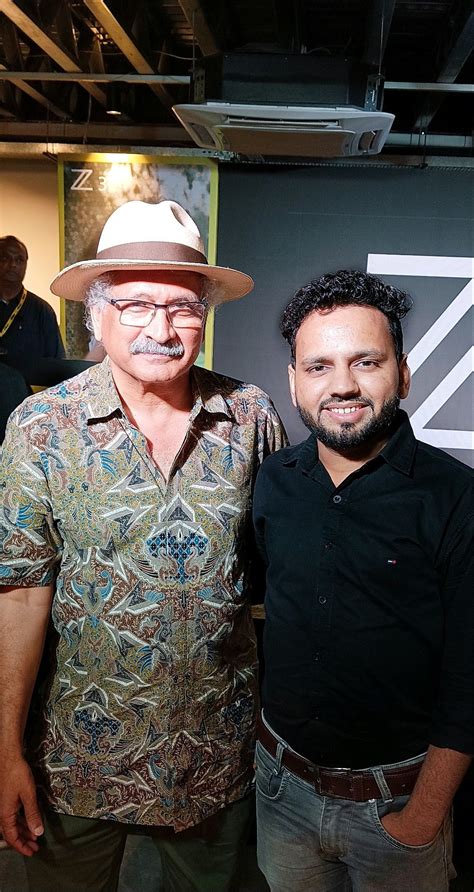 Shashank Mohan On Linkedin Passionandpurpose Artist Opportunity India Museo Entrepreneur