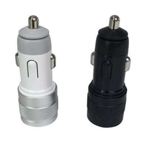 Buy Wholesale China Dual Usb Car Chargers Output 5v 2 4a 3 1a 3 4a 4 8a Usb Car Chargers At