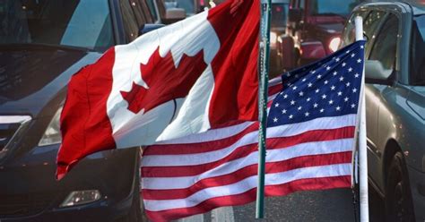 2025 Vehicle Import Export Guide For Canada And Usa