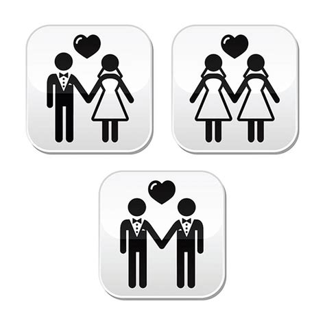Marriage Laws On Same Sex Vs Hetero Relationships And Common Law Vs Marriage Howard