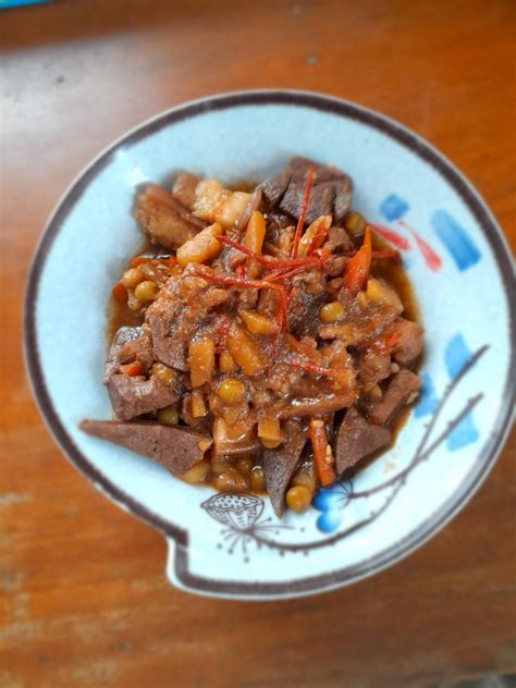 Igado Lunch Tayo 😊 Rfilipinofood