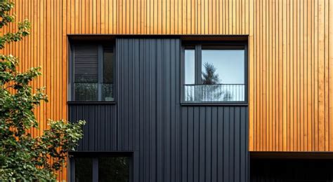 Weather Proof Plastic Cladding In Plymouth