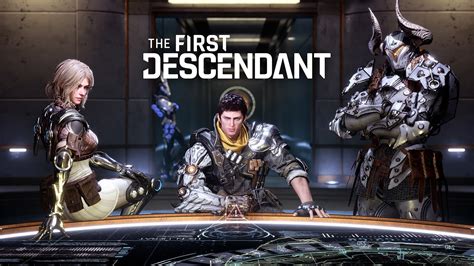 The First Descendant Releases New Developer Video Ahead Of Launch