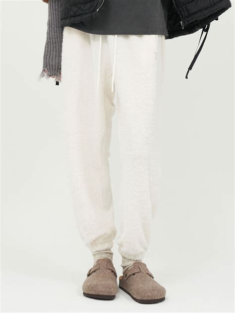 Pico Pants 피코 팬츠 Afterhomeparty