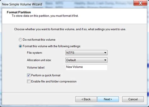 Resizing A Microsoft Virtual Hard Disk VHD CTGlobal