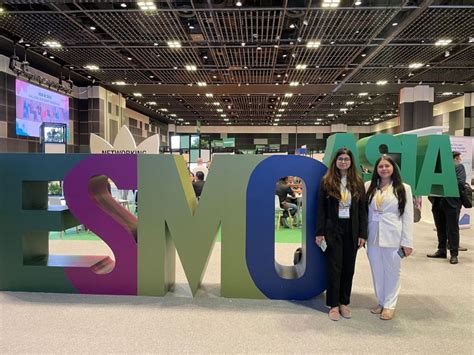 Shruti Thakur On Linkedin Meet Sadaf Javed And Aparna At Esmoasia