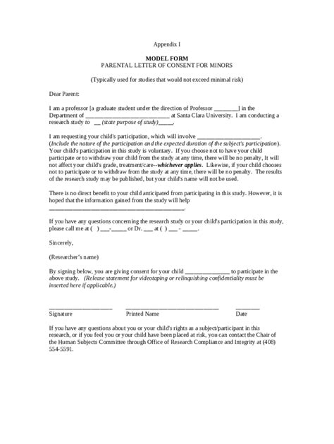 Model Research Integrity And Assurance Doc Template Pdffiller