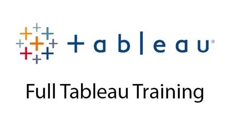 Training Tableau Complete Tableau Bootcamp Data Visualization Nerd Masterclass