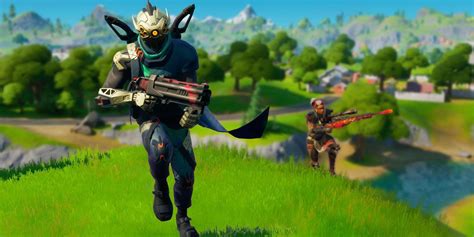 Fortnite How To Get The Dragons Breath Sniper And Shotgun