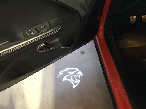 2016 Dodge Challenger Hellcat Go Mango 64 750 The Chicago Garage