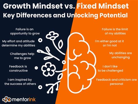 Fixed Mindset New Tool For Measuring Growth Mindset And Success