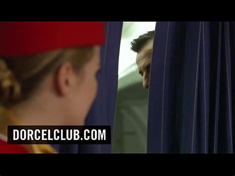 Dorcel Trailer Dorcel Airlines Indecent Flight Attendants Xvideos Com
