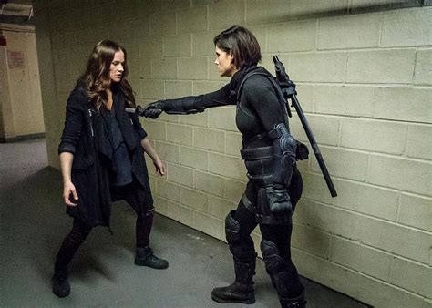 Photo De Kelly Overton Van Helsing Photo Kelly Overton Missy