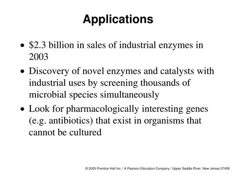 Ppt What Is Metagenomics Powerpoint Presentation Free Download Id388356