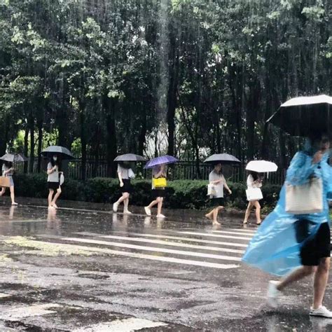 建平今天正式开启持续40天 天气 强降水 暴雨