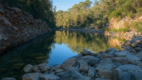 Hiking Through Douglas Apsley National Park Our Dusty Backroads