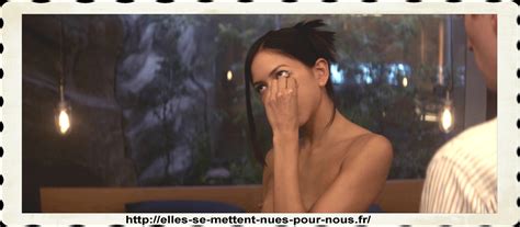 Naked Sonoya Mizuno In Ex Machina