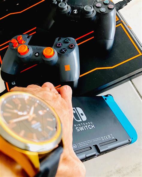 Easy Steps To Use A PS Controller On Nintendo Switch In