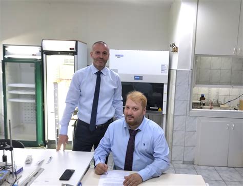 Телевизија 24 Нов успех на македонски научници во светски рамки