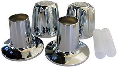 Lasco 01 9151 Two Valve Chrome Verve Tub And Shower Trim Set For Price