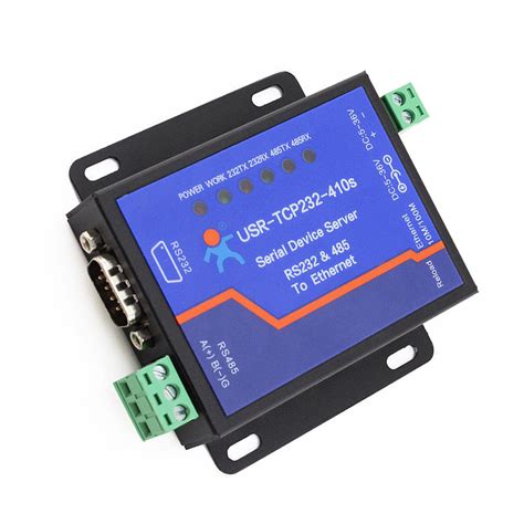 Rs485 Terminal Power Converter Supply Ubuy India