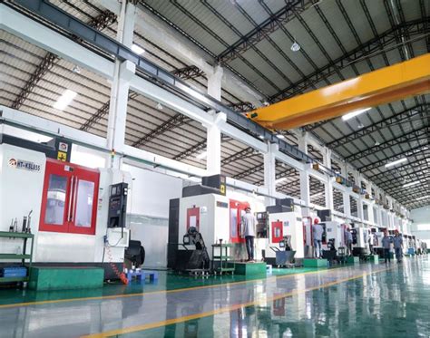 Ryan He On Linkedin Total 30sets Cnc Equipment And Max Size With