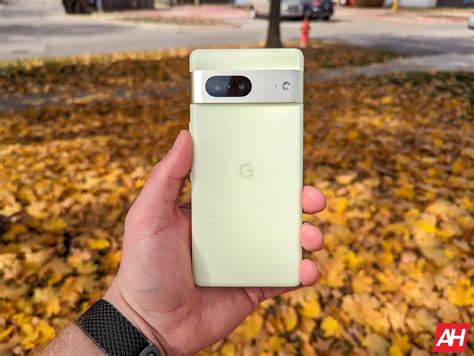 Pixel Phones Having Problems With Mobile Hotspot No Fix In Sight