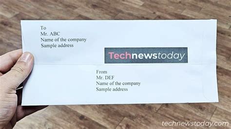 How To Print Envelopes On HP Printer