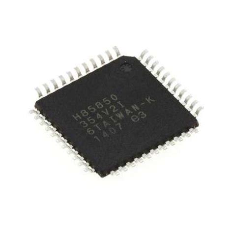 Atmega 32a Au Smd Package Tqfp 44 Pin Microcontroller Robo Nepal