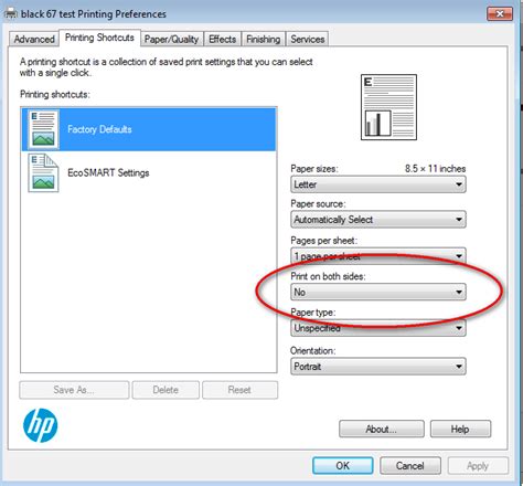 Solved Disabling Manual Duplex Popups Hp Support Community 7182474