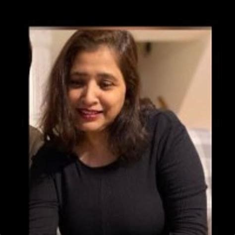 Amita T S Investing Profile Agility Ventures Partner Signal