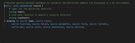 Inconsistent Invalid Syntax Highlighting · Issue 129 · Wso2ballerina Vscode · Github