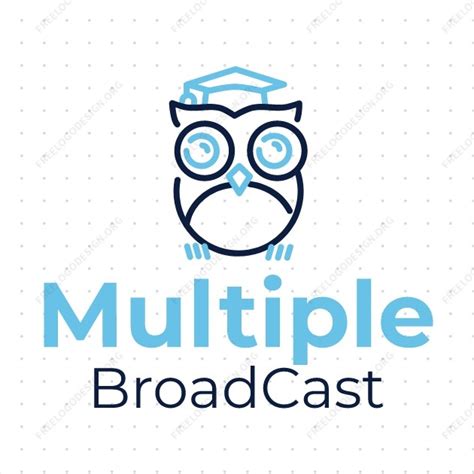 Multiple Broadcast
